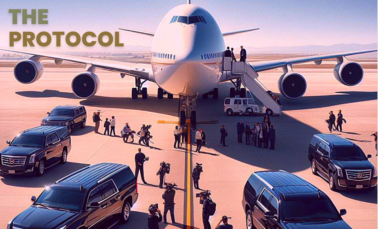 theprotocolmovie.us – The Protocol Movie